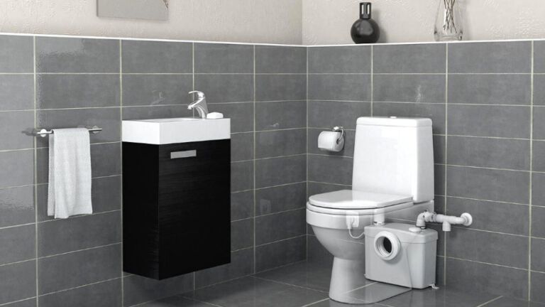 Sanitrit: 5 Vantaggi che ti convinceranno ad installarlo immediatamente!