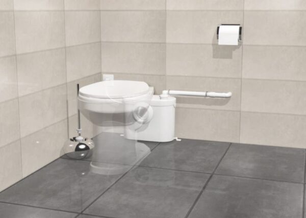 Sanitrit: 5 Vantaggi che ti convinceranno ad installarlo immediatamente!